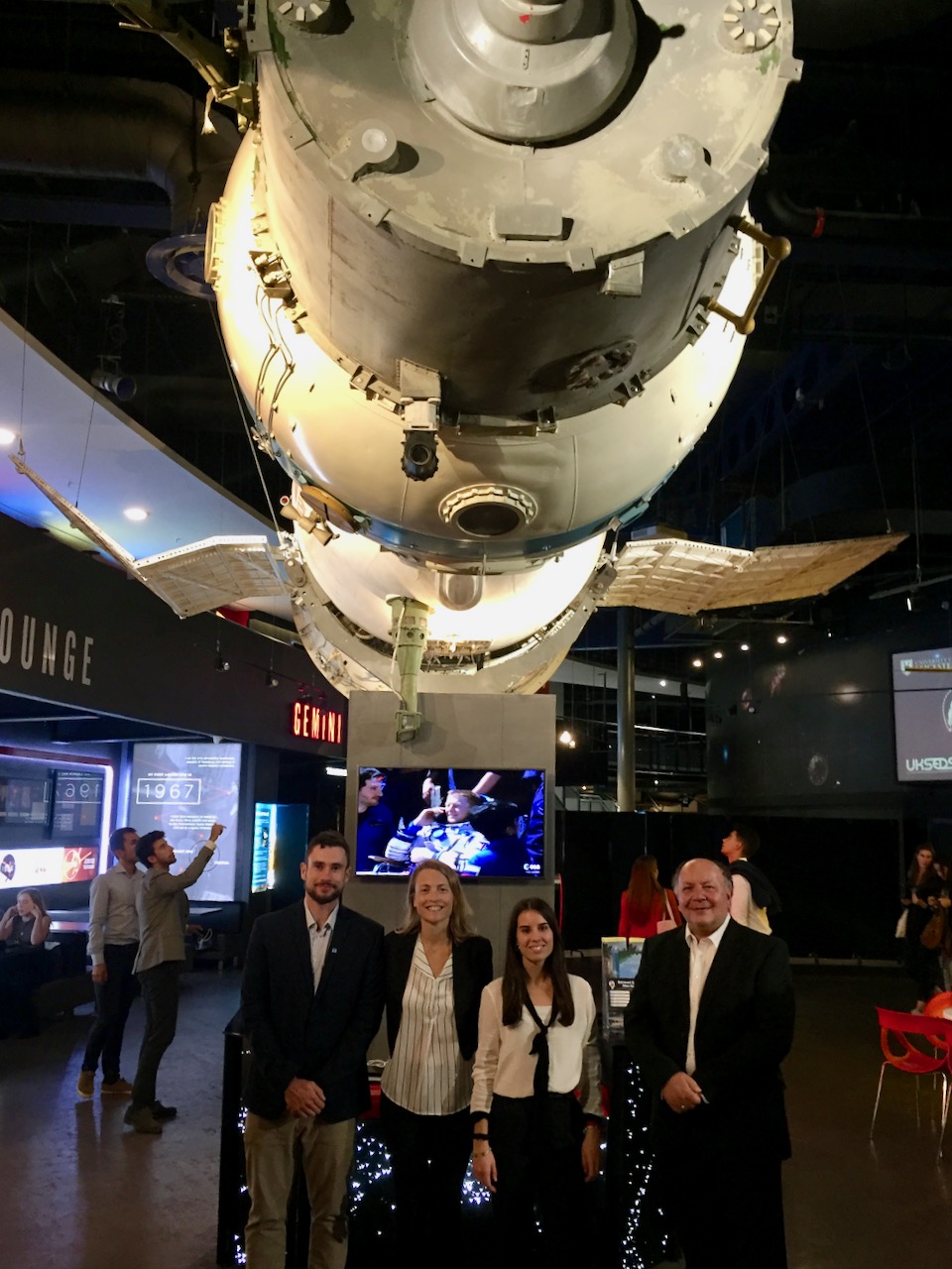 SSEA 2019 – SSEA 2019