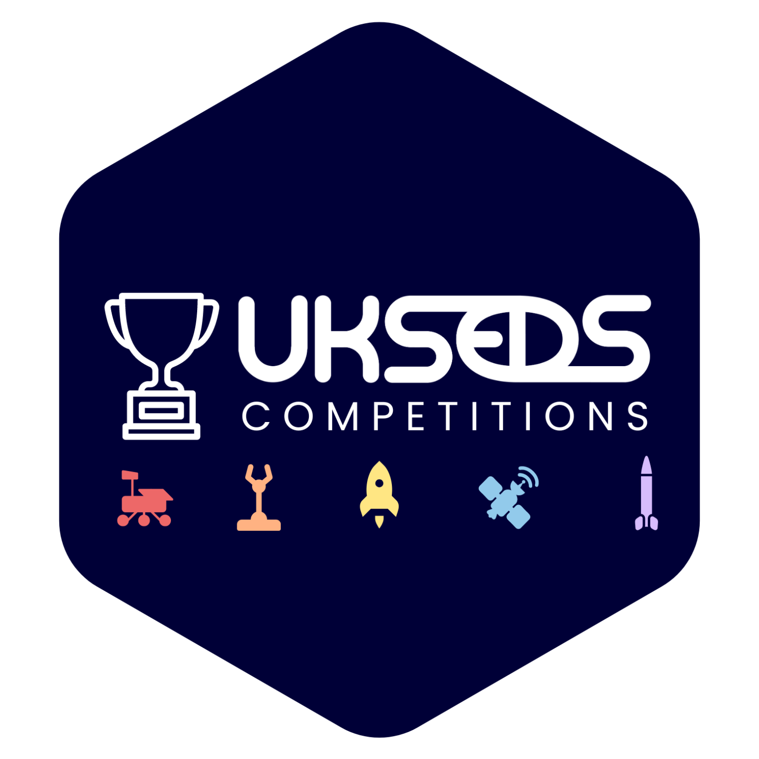 Competitions - UKSEDS